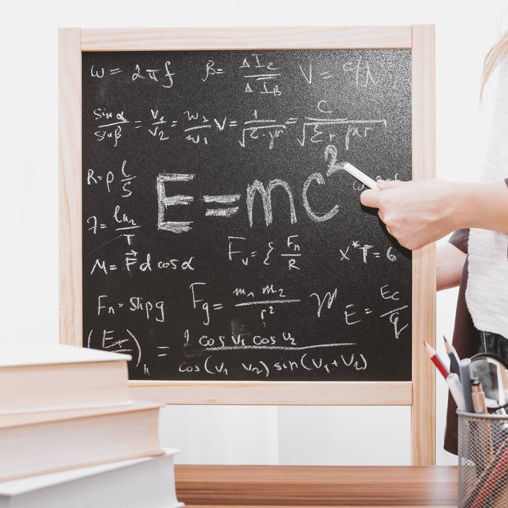 Mathematics Master - Shushi University of Technology